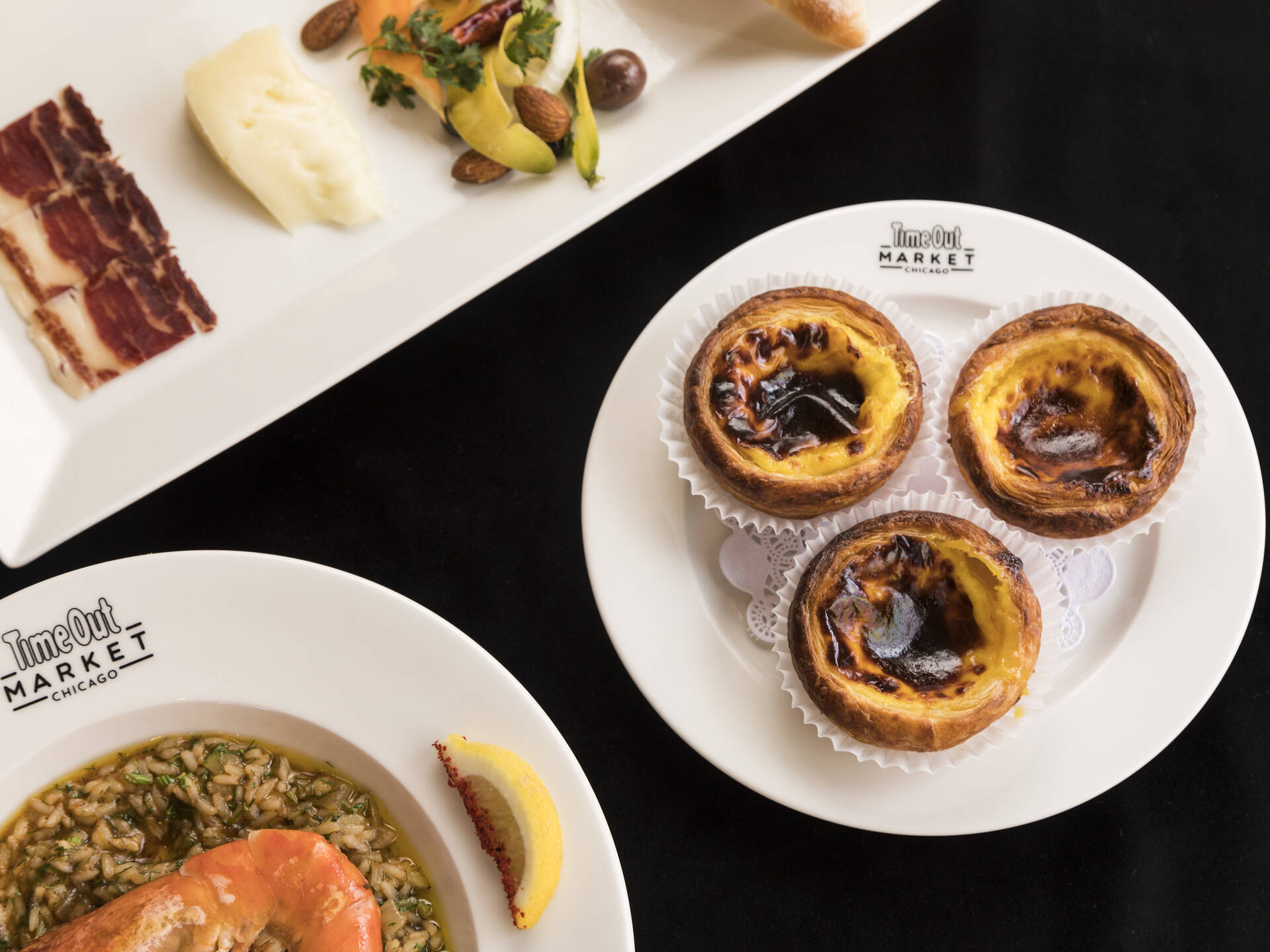 25 Reasons to Visit Time Out Market Chicago