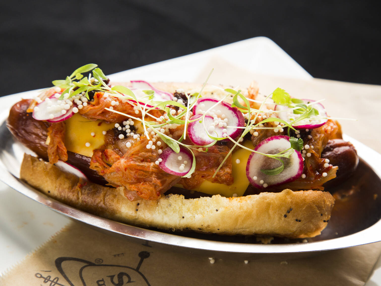 25 Reasons to Visit Time Out Market Chicago