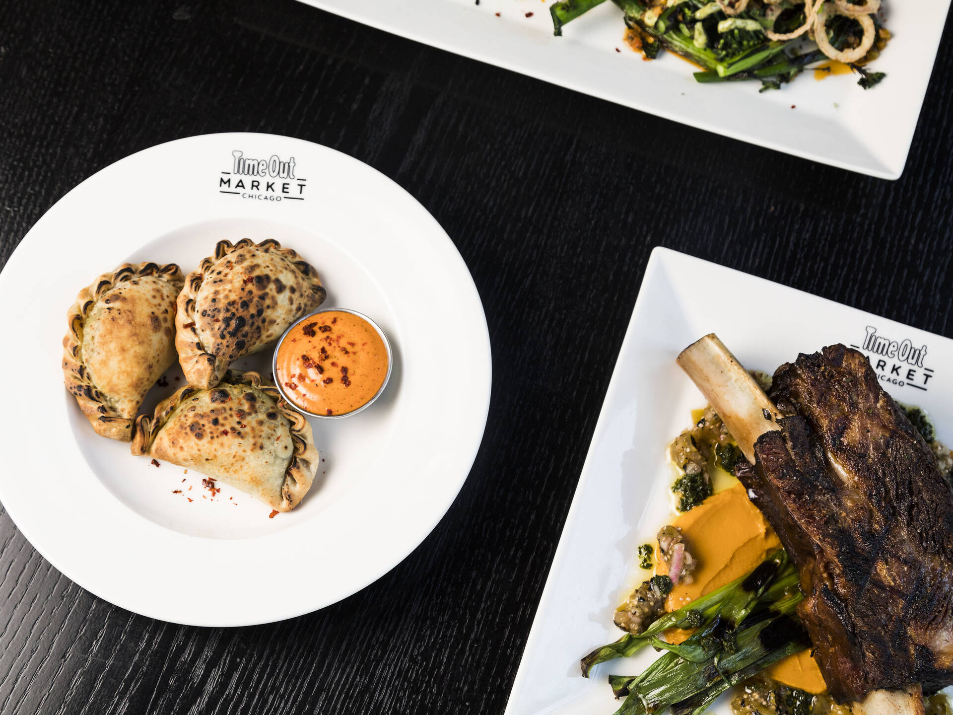 25 Reasons to Visit Time Out Market Chicago