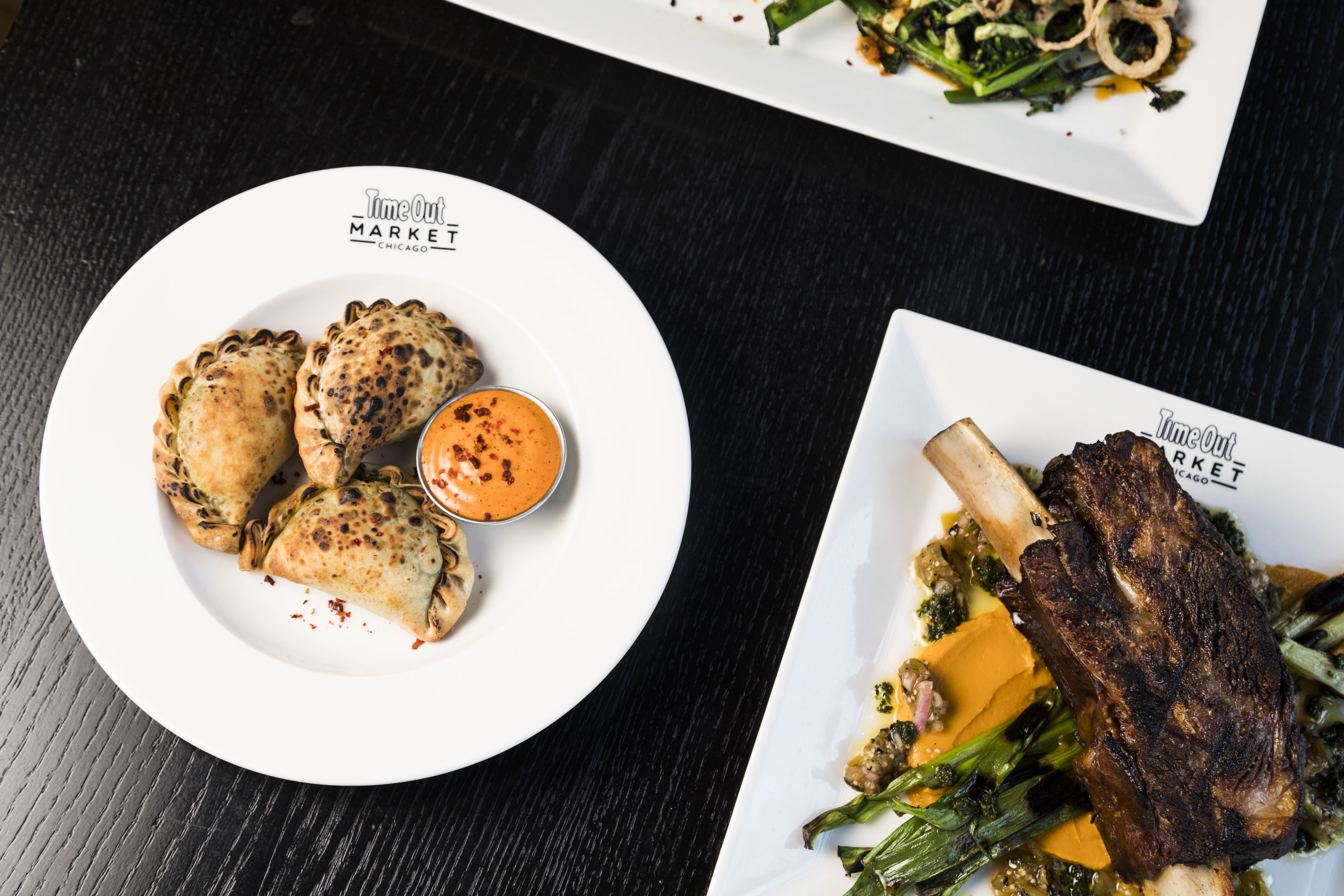 25 Reasons to Visit Time Out Market Chicago