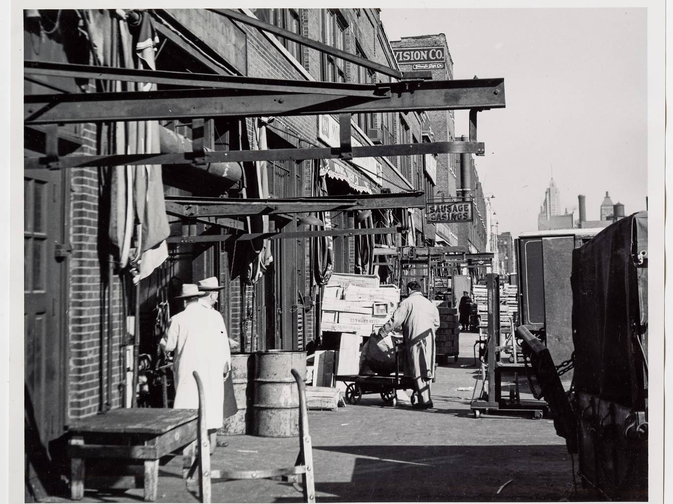 25 Reasons to Visit Time Out Market Chicago