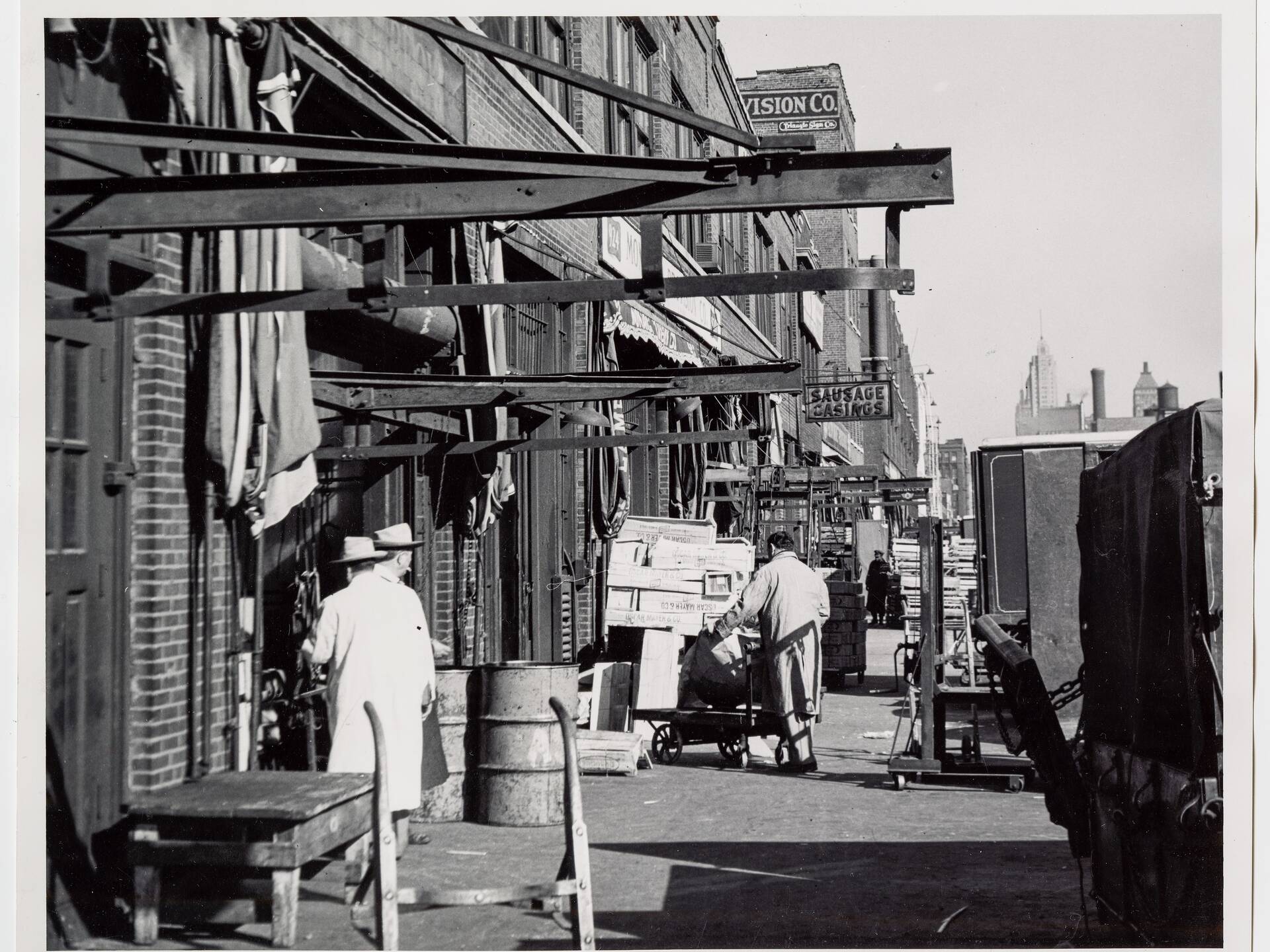 25 Reasons to Visit Time Out Market Chicago