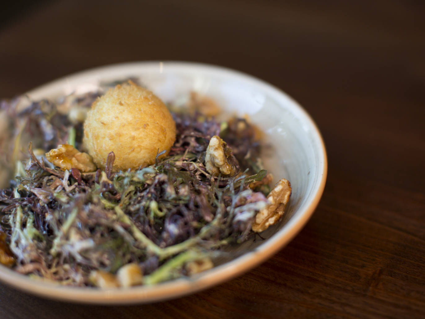 12 Best Restaurants in Berkeley to Book Right Now