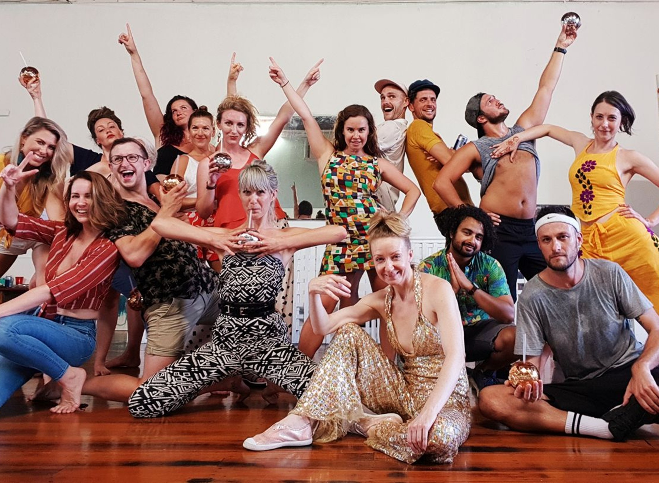 Dance All Night | Nightlife in Sydney