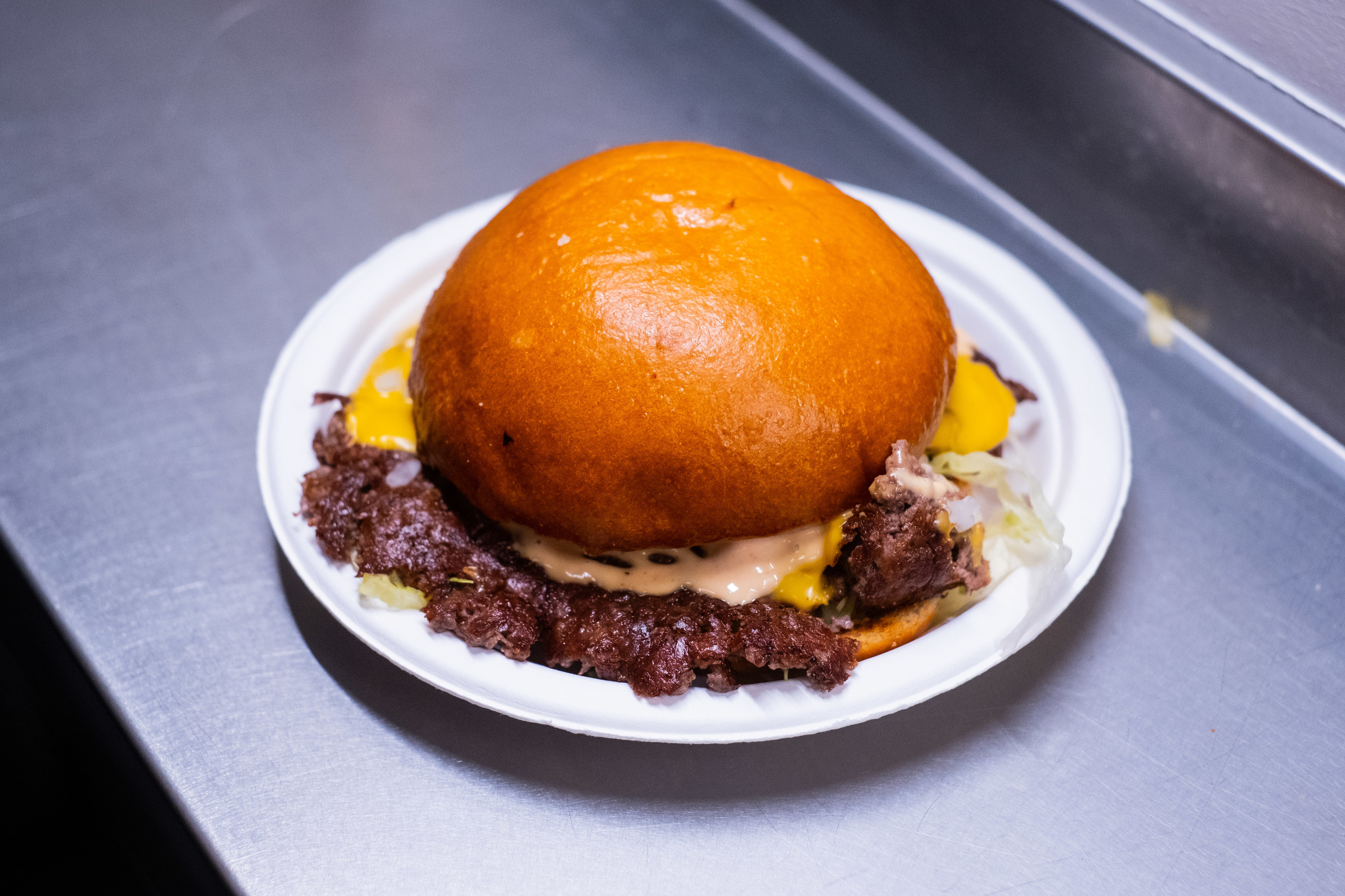 Dumbo | Restaurants à Saint-Georges, Paris