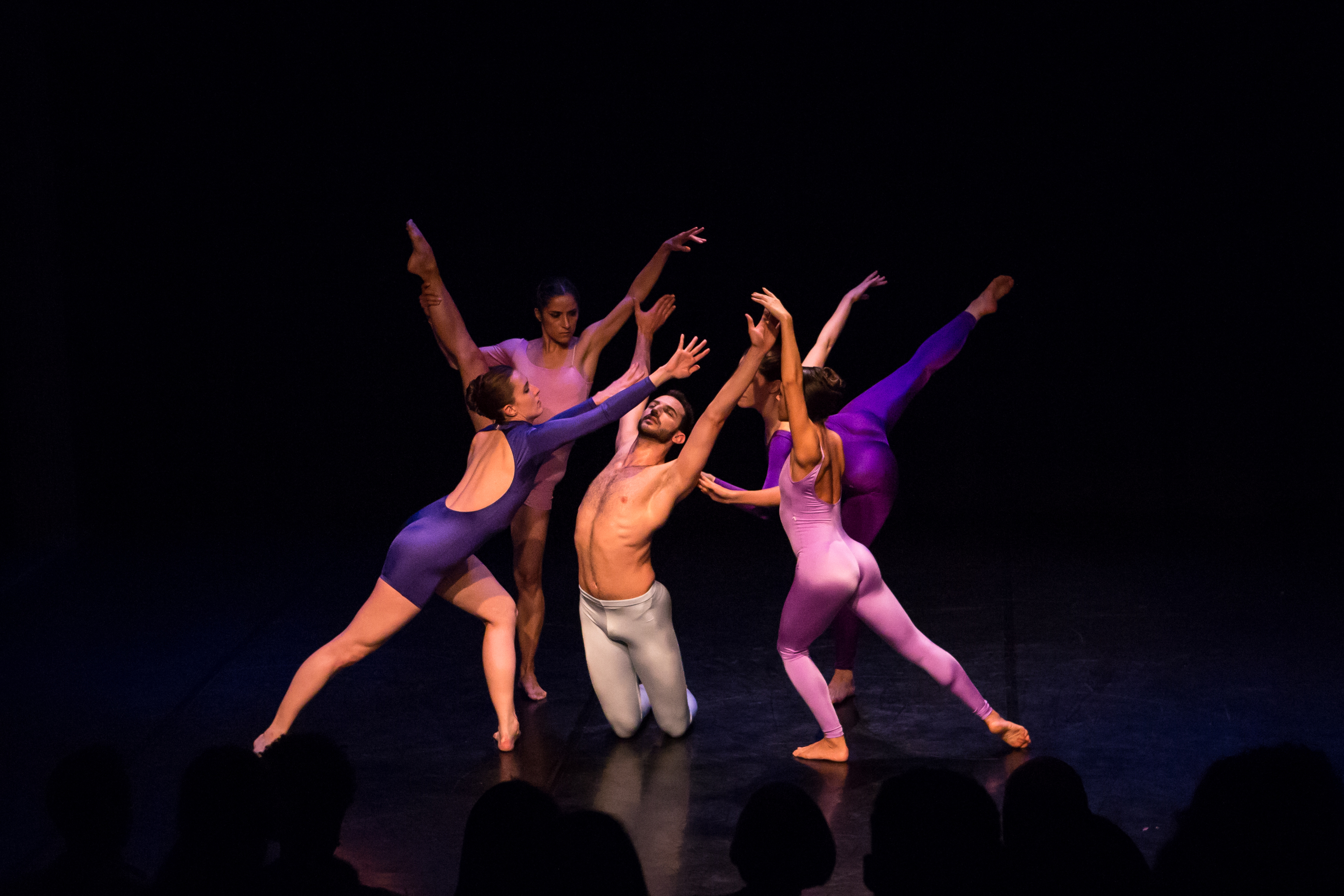 FJK Dance | Dance in New York