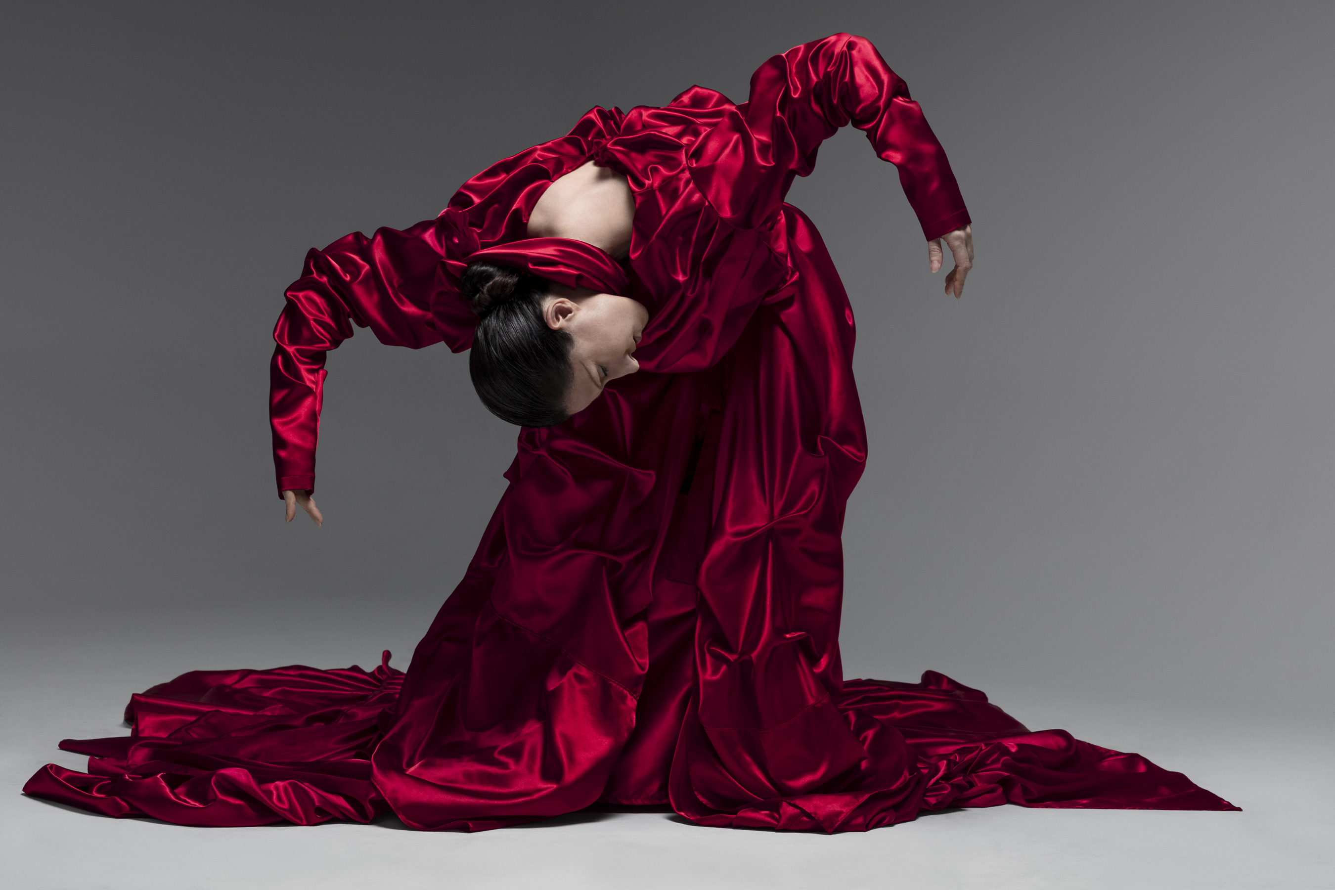 New York Butoh Institute Festival 19 | Dance in New York