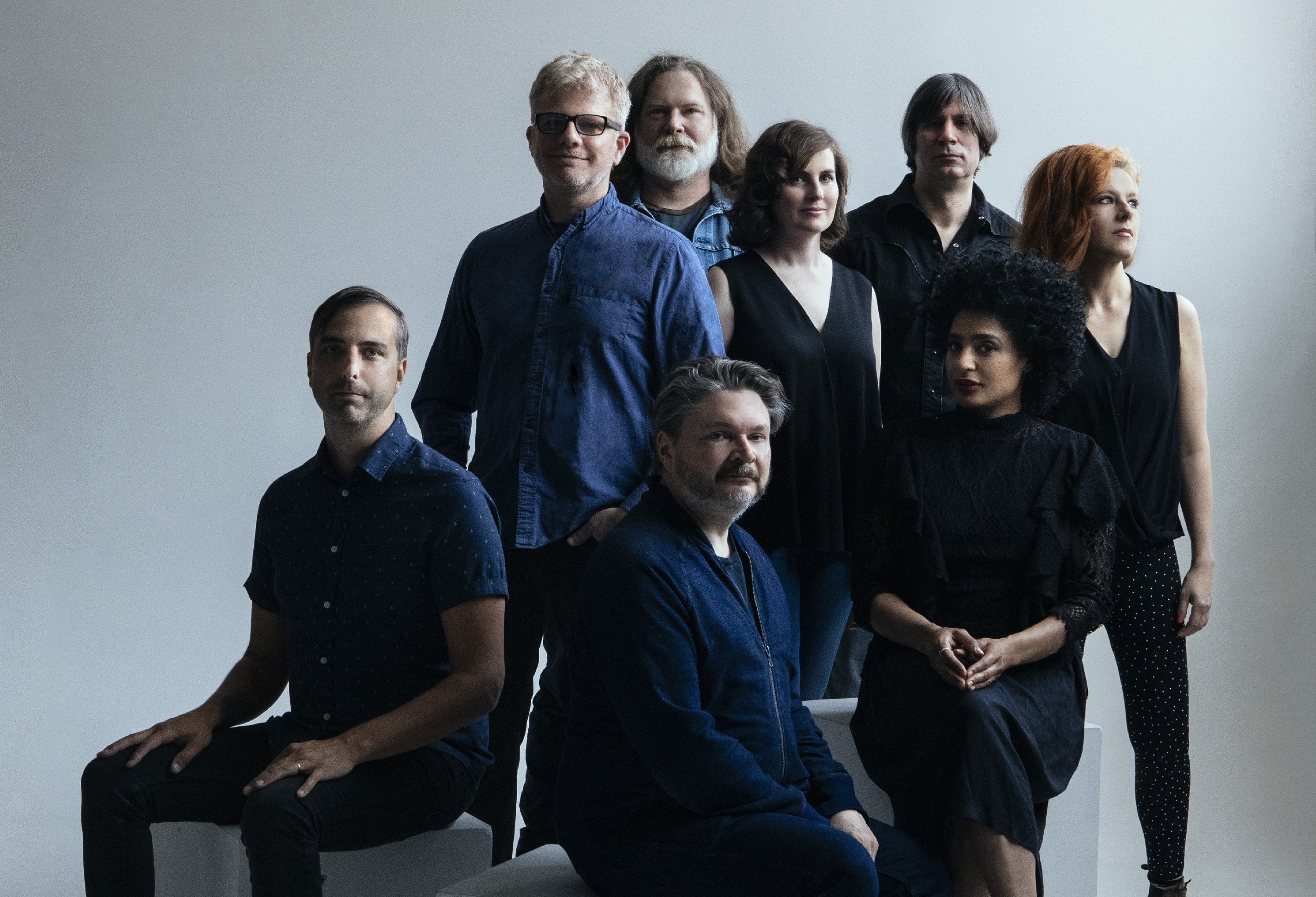 The New Pornographers + Lady Lamb | Music in Chicago