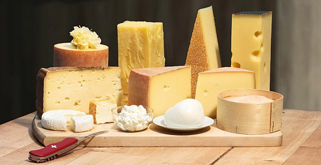 Master Cheese 2019