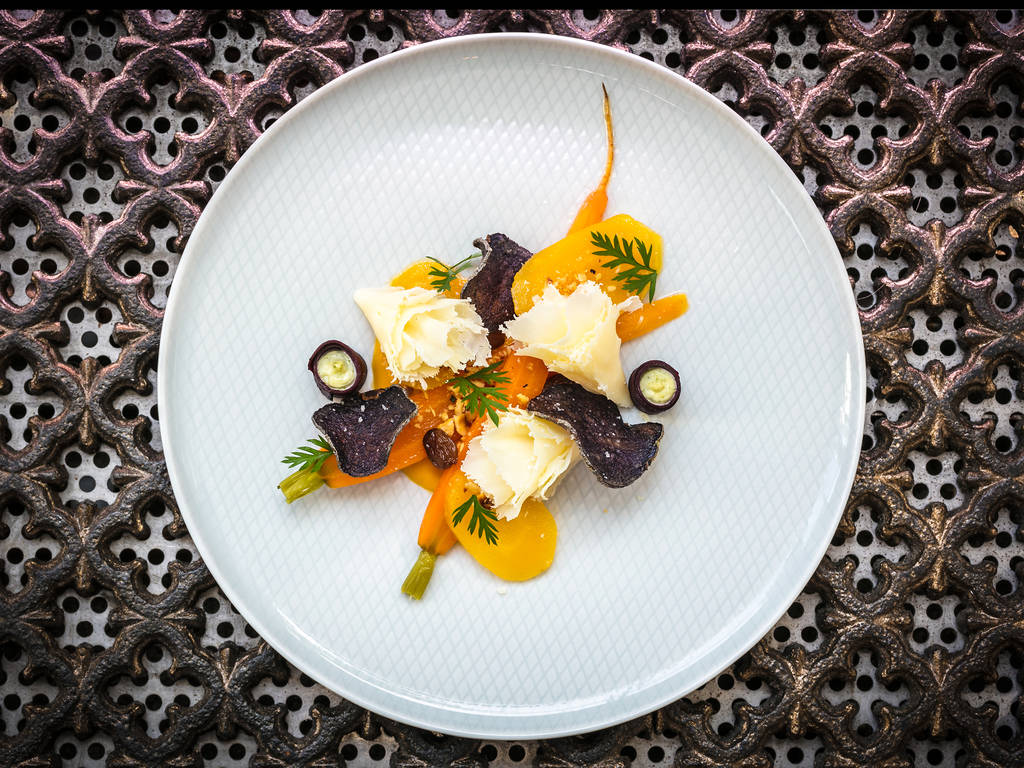 12 Best Chelsea Restaurants For Fittingly Fancy Food