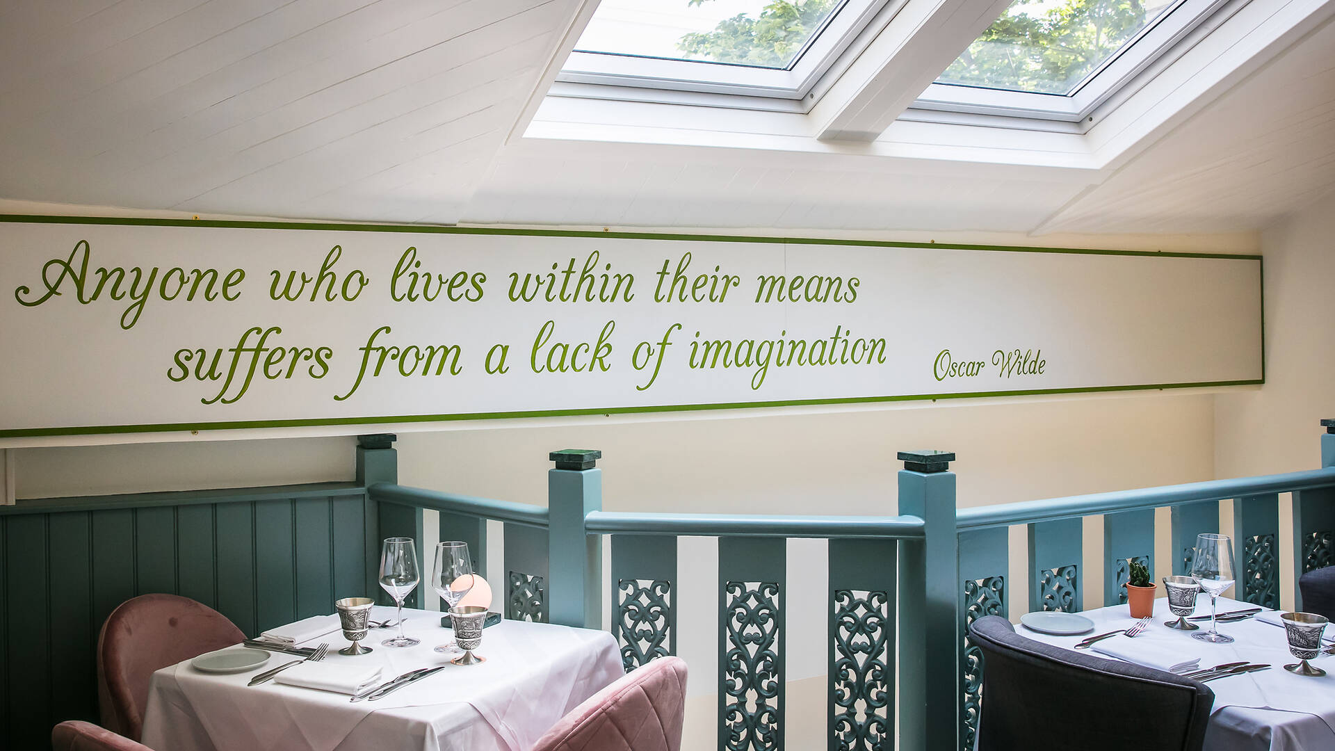 Myrtle | Restaurants in King’s Road, London