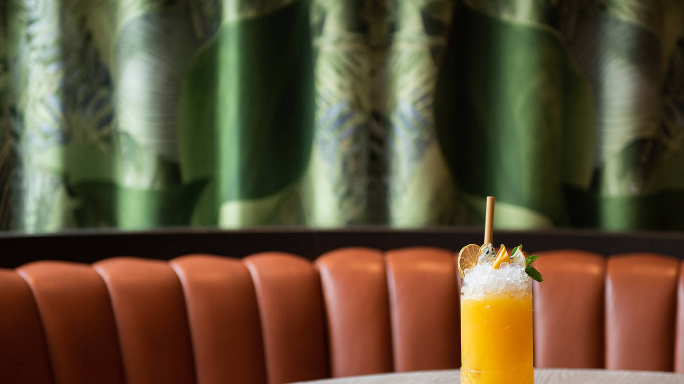 Rockwell | Bars and pubs in Trafalgar Square, London