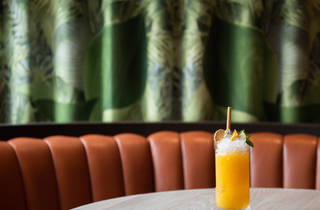 Rockwell | Bars and pubs in Trafalgar Square, London