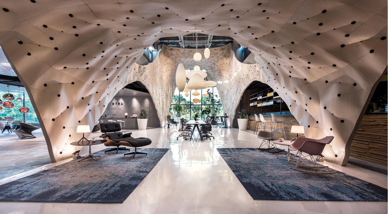 6 Highlights To Check Out At Archifest 2019