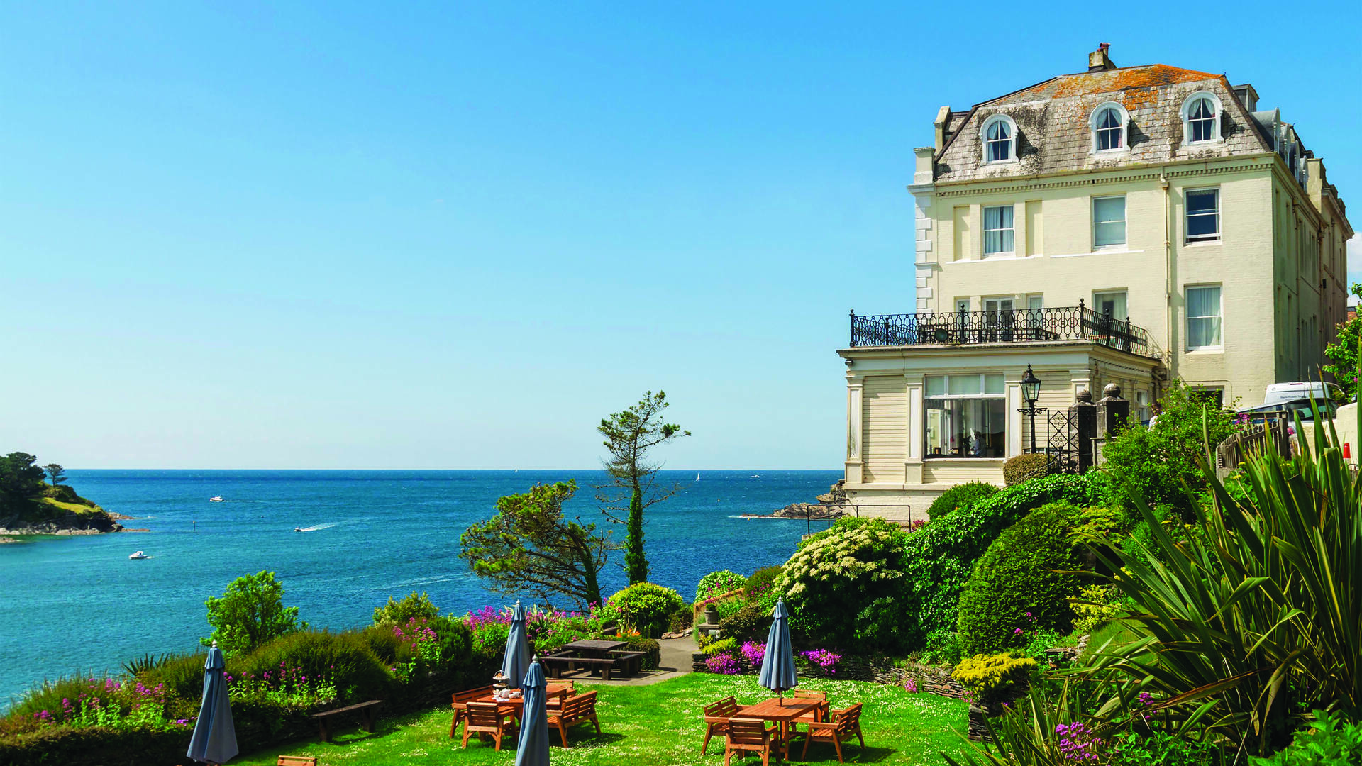 A Perfect Day in Fowey | 11 Things To Do in Fowey