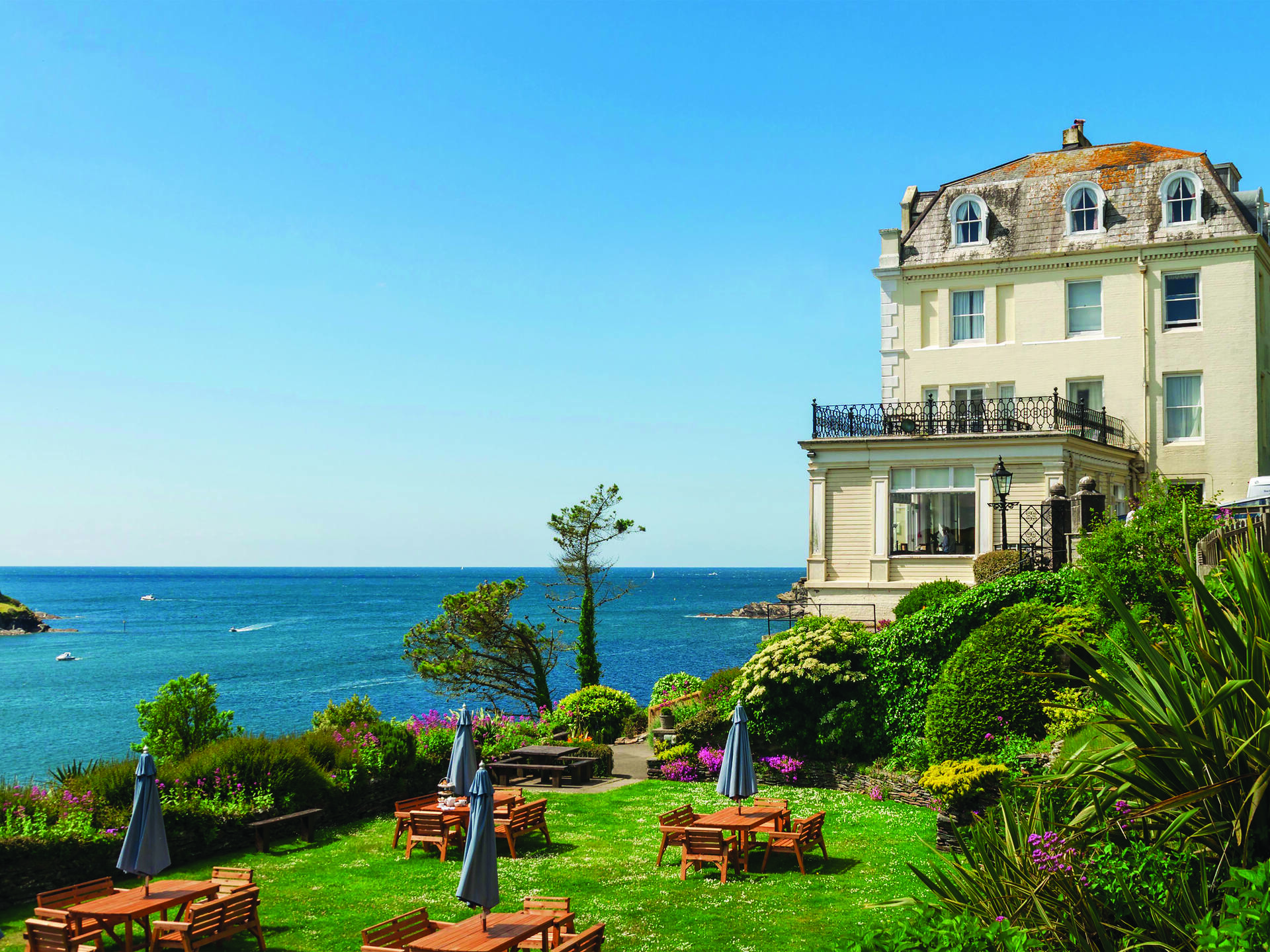 A Perfect Day in Fowey | 11 Things To Do in Fowey