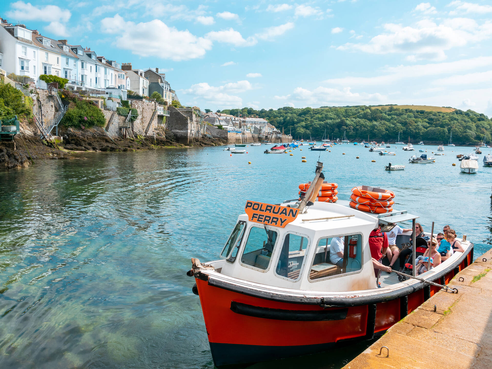 A Perfect Day in Fowey | 11 Things To Do in Fowey