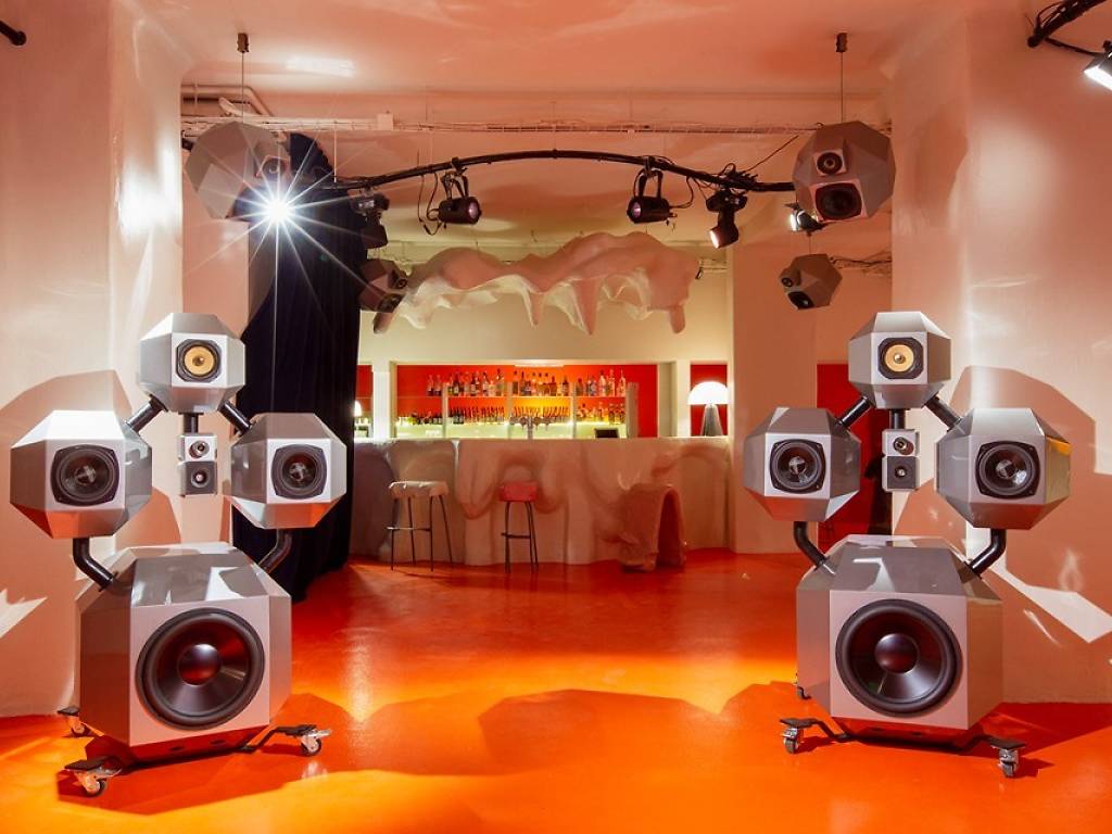 Les meilleurs bars pour danser à Paris | 24 spots dansants