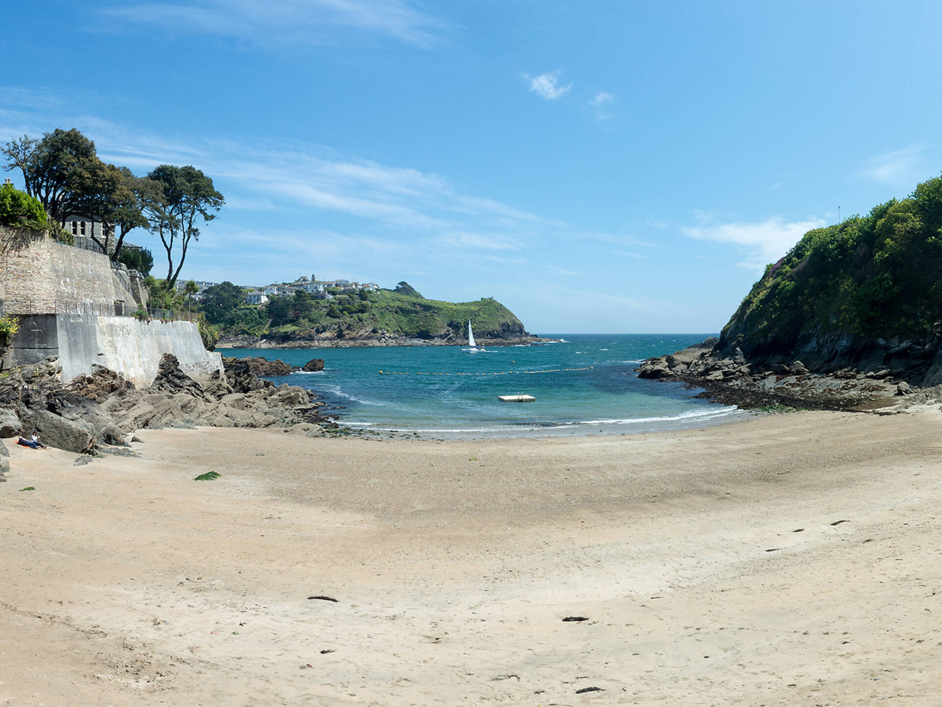 A Perfect Day in Fowey | 11 Things To Do in Fowey