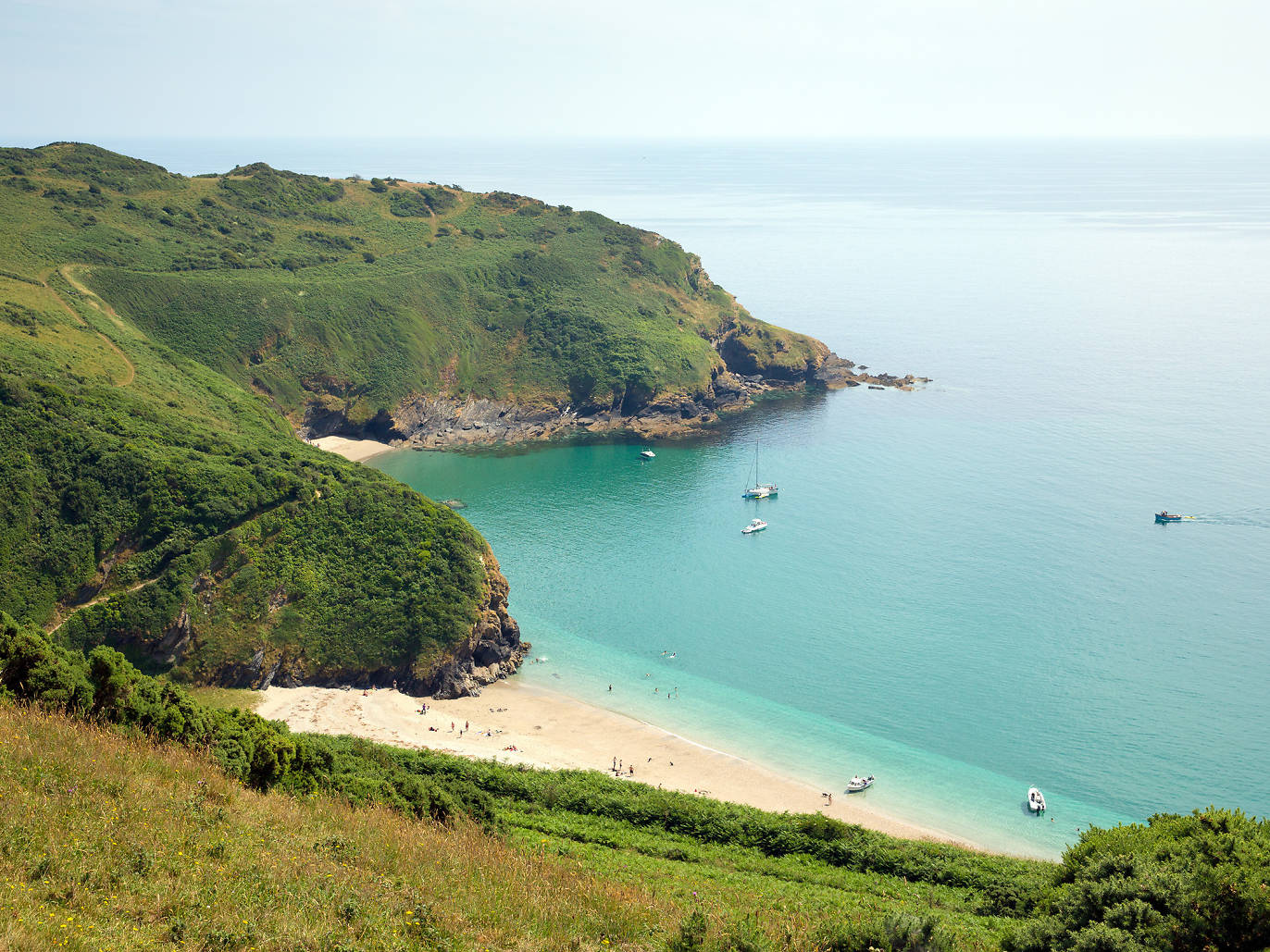 A Perfect Day in Fowey | 11 Things To Do in Fowey
