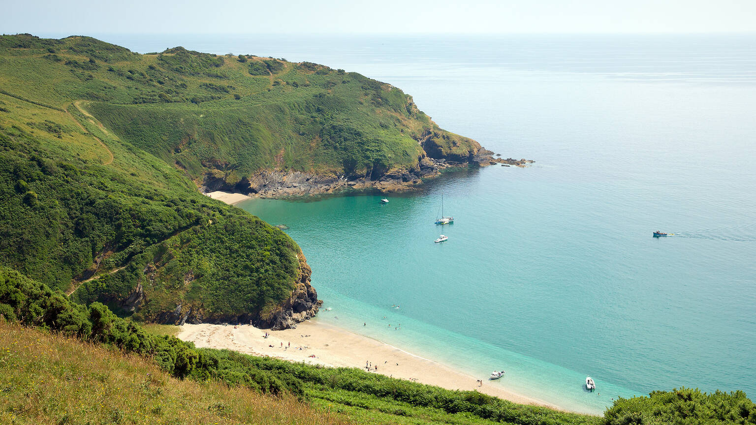 A Perfect Day in Fowey | 11 Things To Do in Fowey