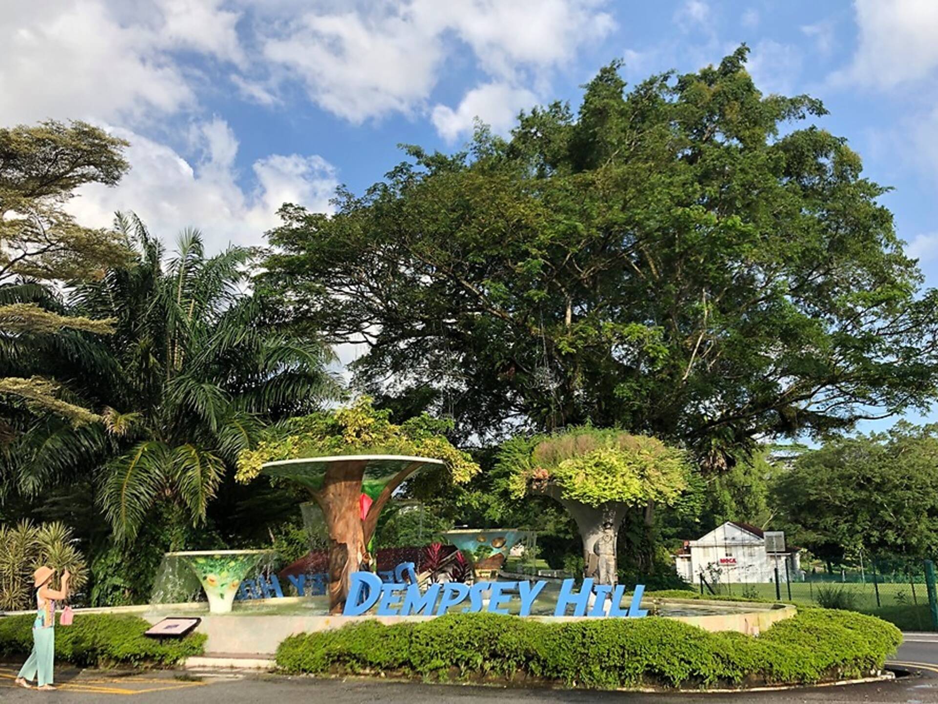 Dempsey Hill Guide: Things To Do, Eat, Drink And Shop