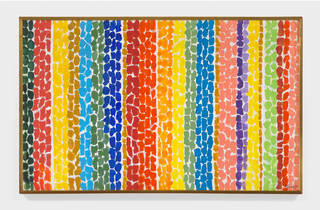 “Alma Thomas: Resurrection” | Art in New York