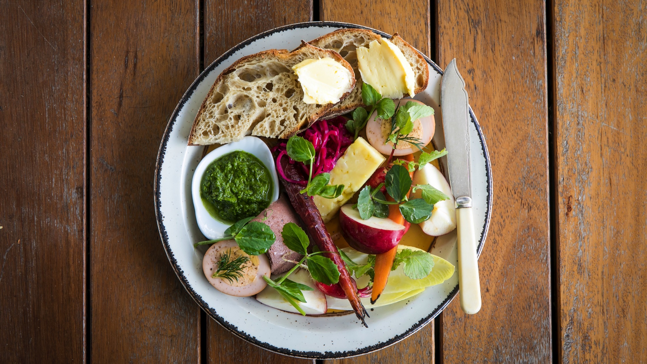 Cherry Moon General Store review