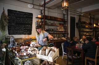 Cherry Moon General Store review