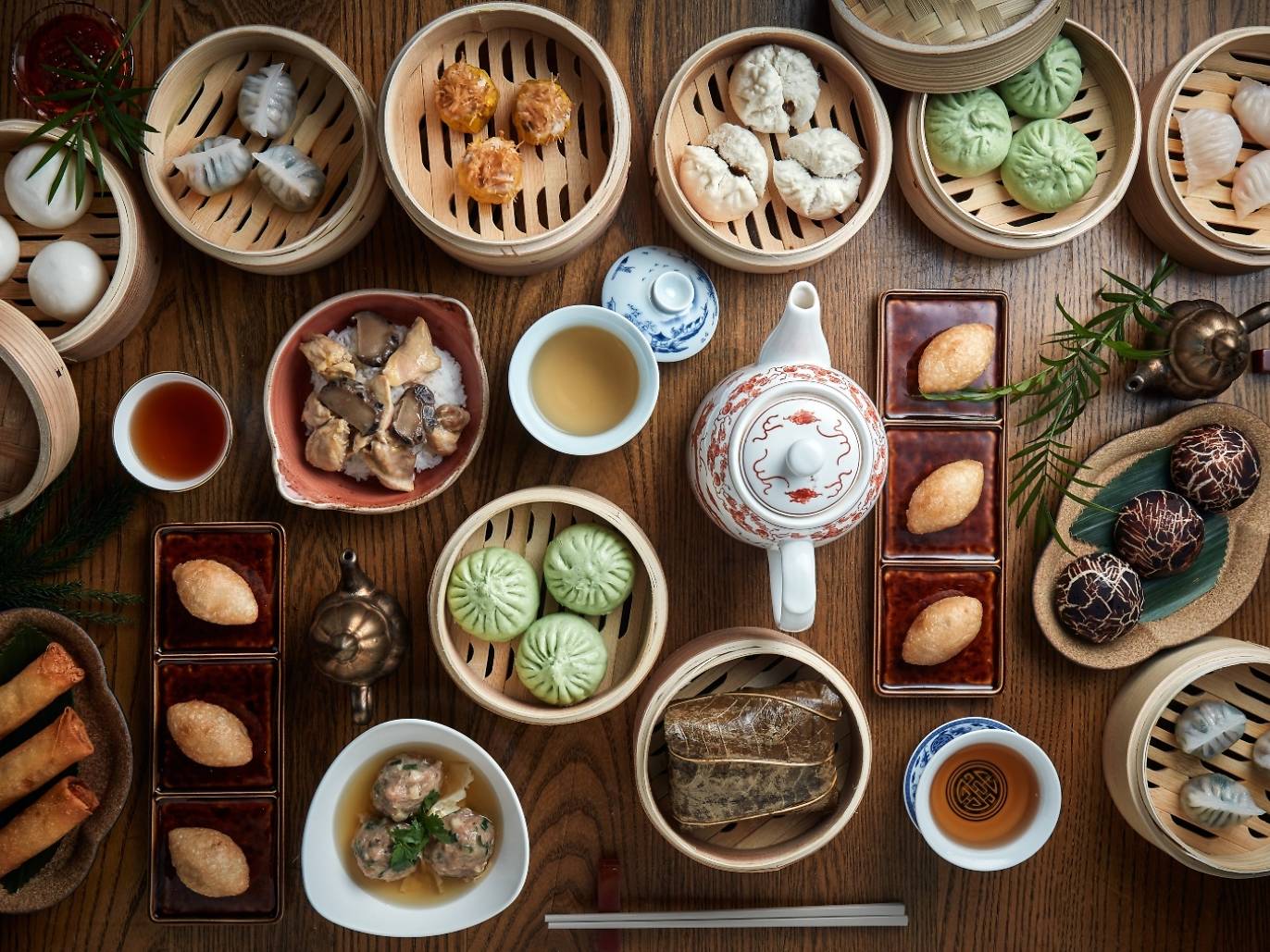 The ultimate guide to Hong Kong airport restaurants – Time Out