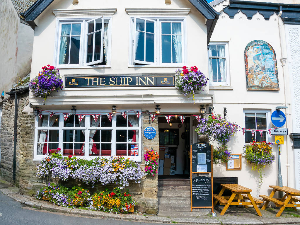 A Perfect Day in Fowey | 11 Things To Do in Fowey