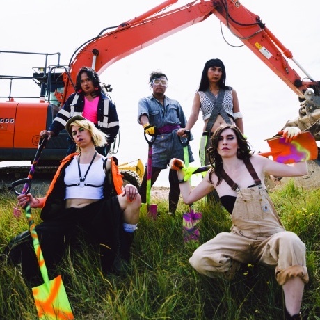 We Dig | Theatre in London