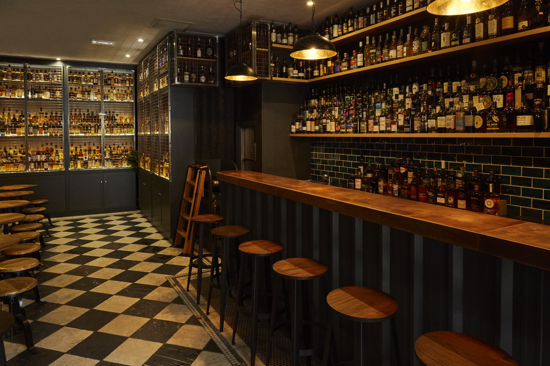 Milroy's of Spitalifieds | Shopping in Spitalfields, London