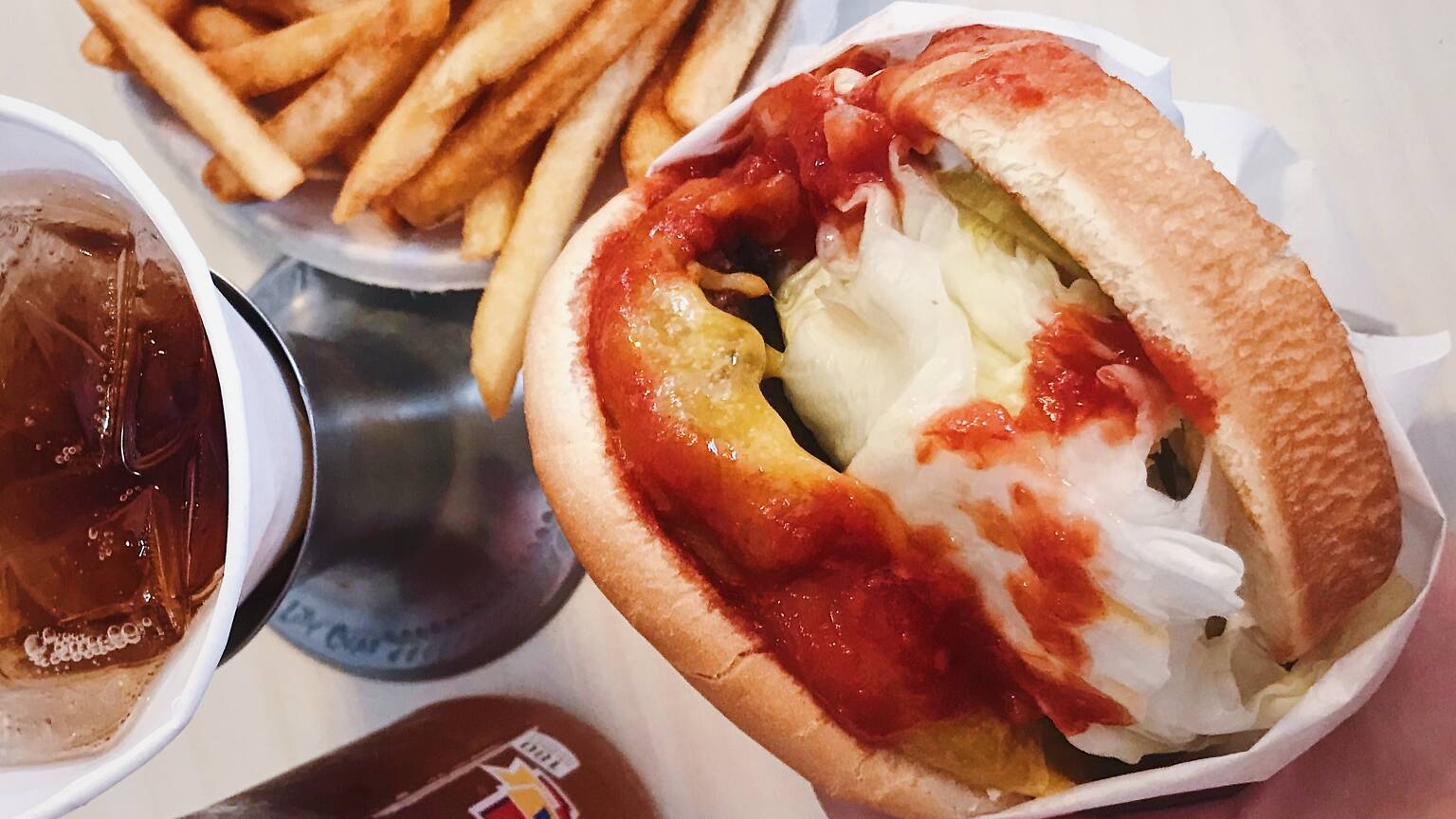32 Best Burgers in Los Angeles, Ranked