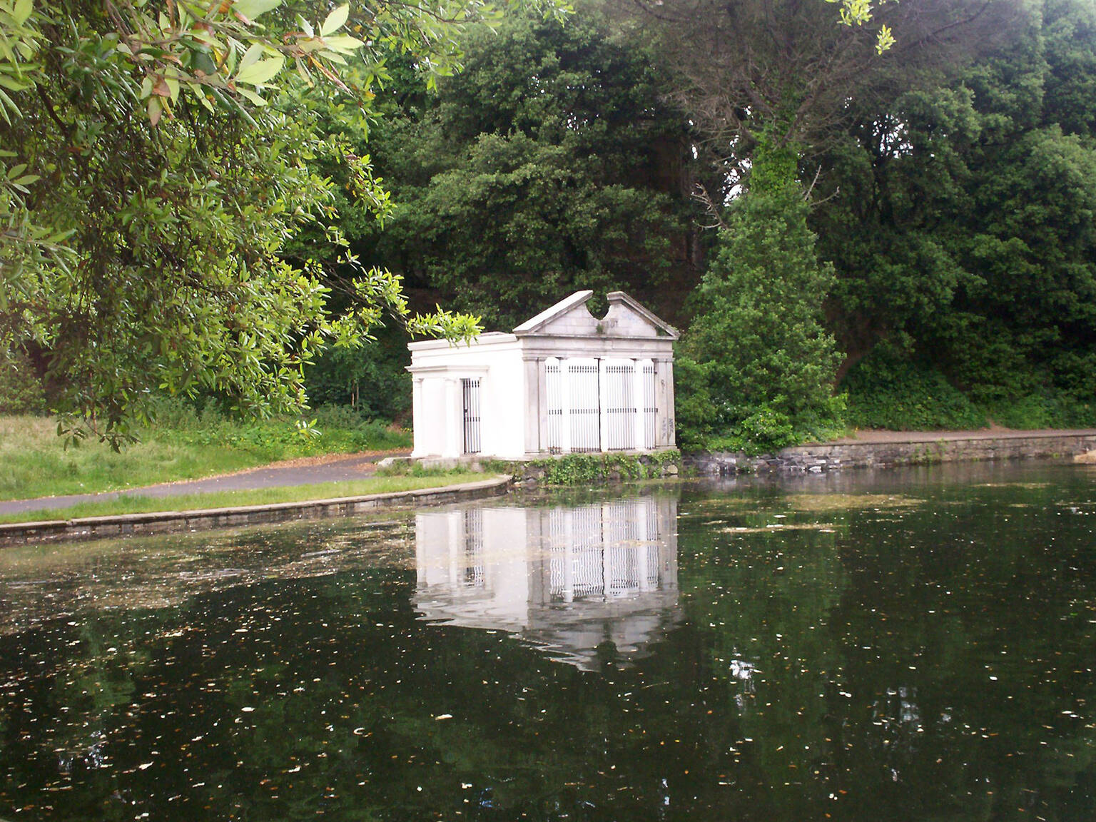12 Best Parks in Dublin for Sumptuous Serenity