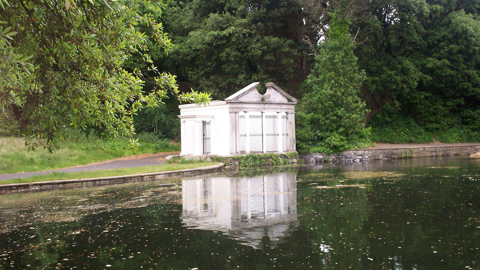 12 Best Parks in Dublin for Sumptuous Serenity