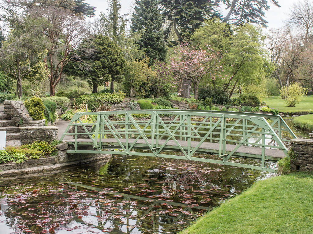 12 Best Parks in Dublin for Sumptuous Serenity