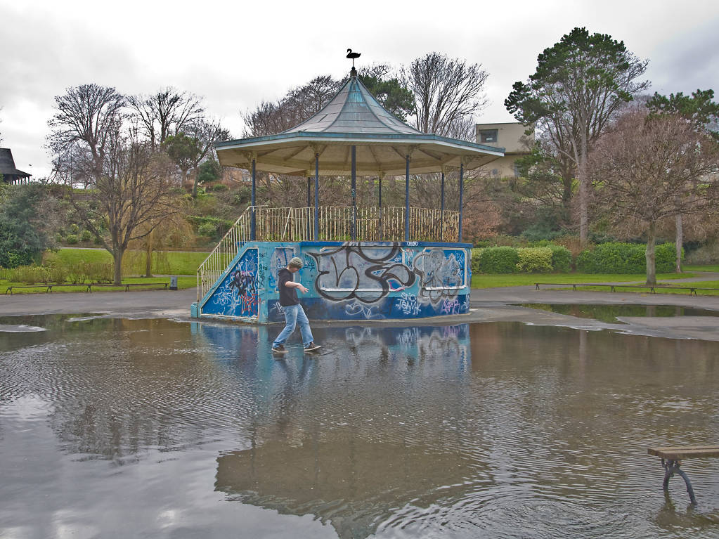 12 Best Parks in Dublin for Sumptuous Serenity