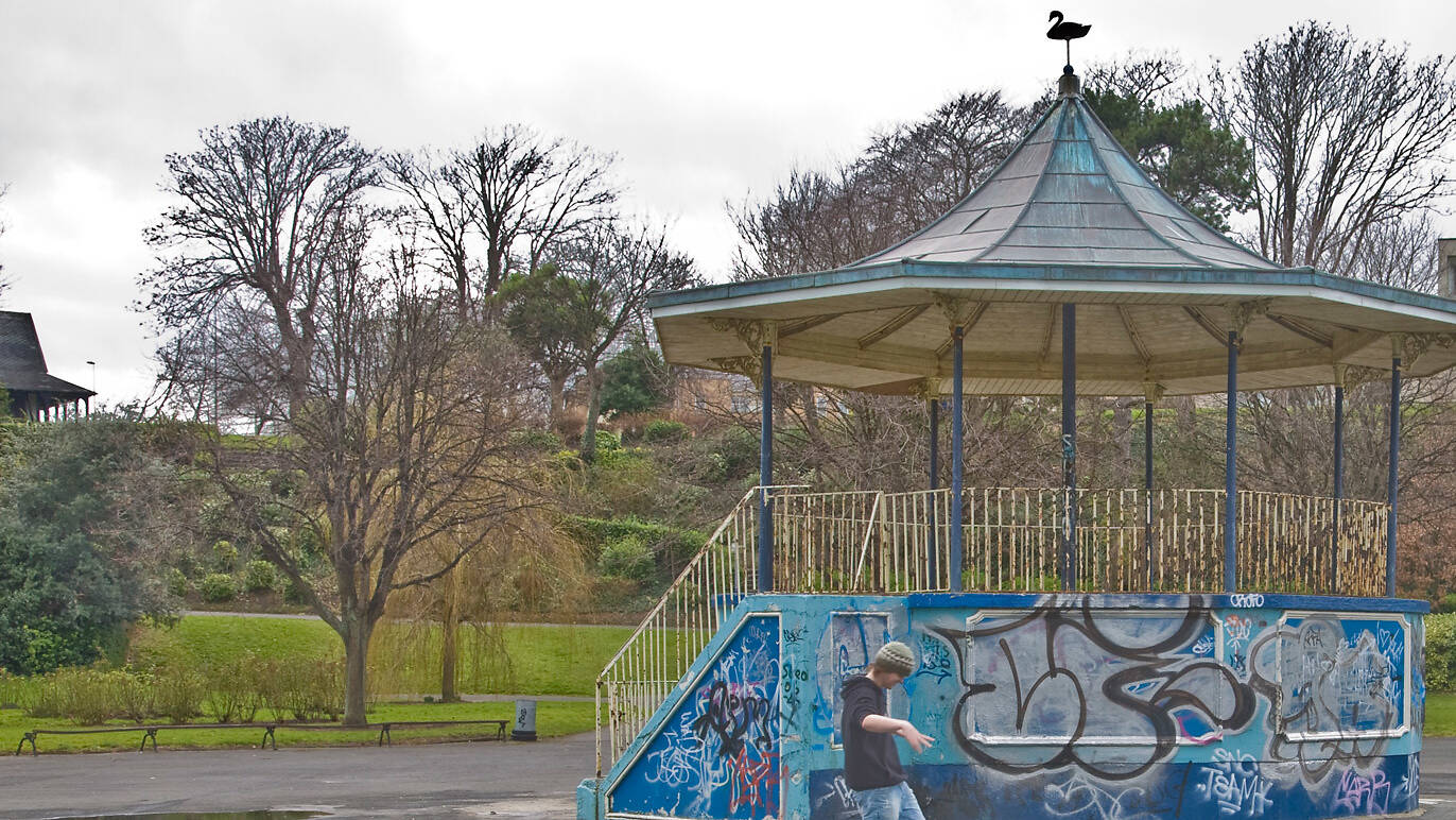 12 Best Parks in Dublin for Sumptuous Serenity