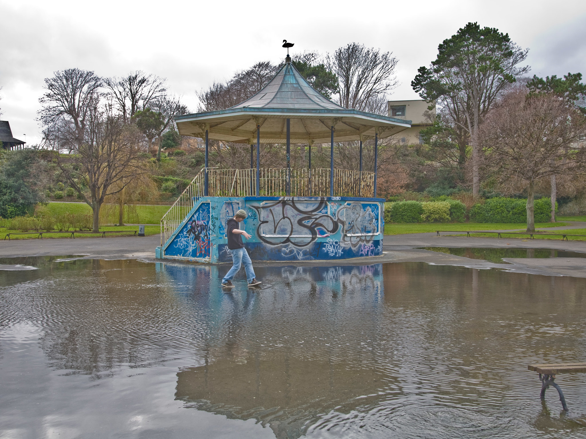 12 Best Parks in Dublin for a Relaxing Stroll