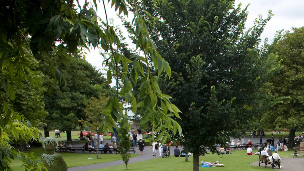 12 Best Parks in Dublin for Sumptuous Serenity