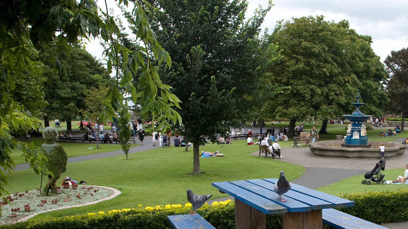 12 Best Parks in Dublin for Sumptuous Serenity