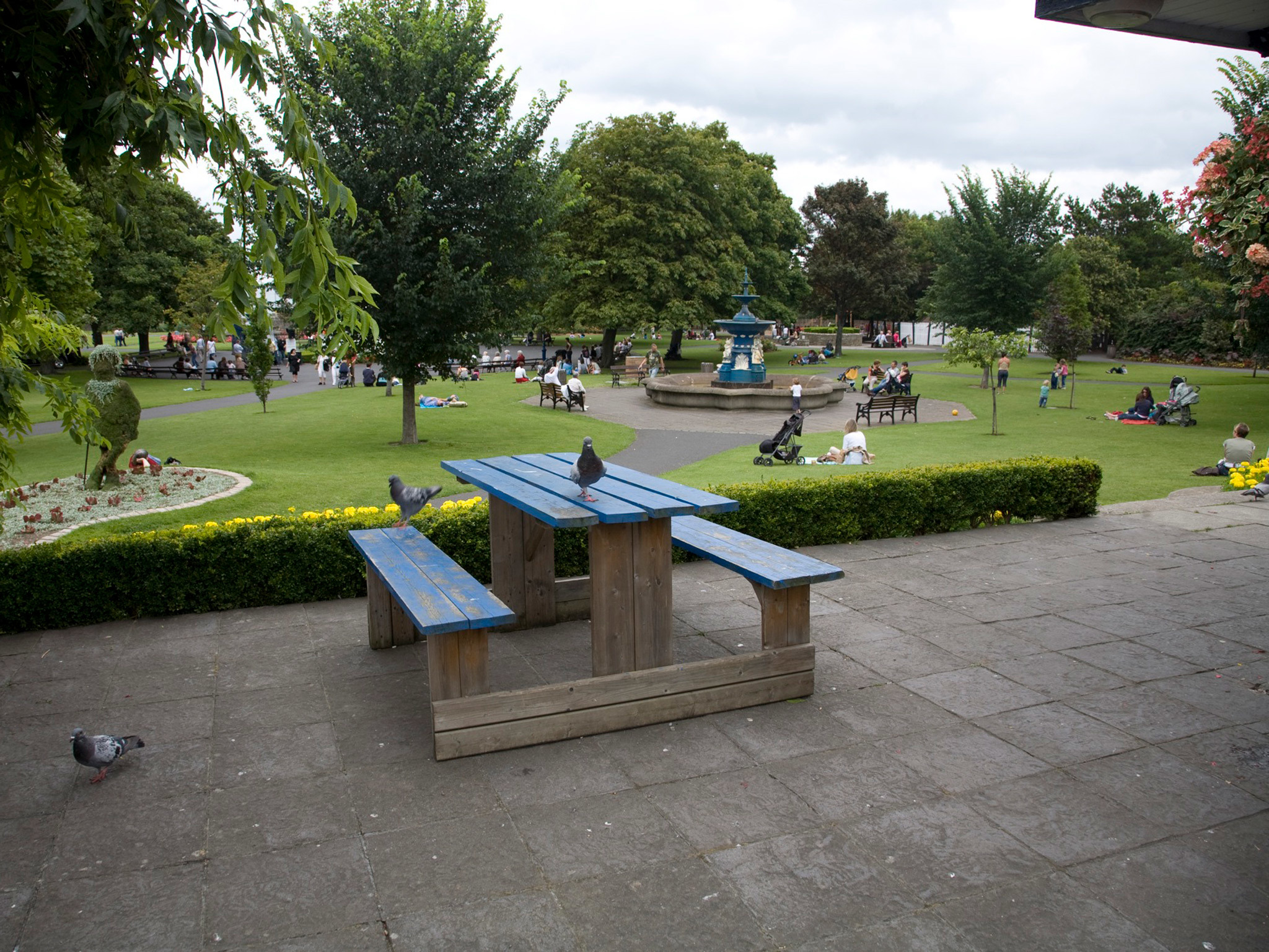 12 Best Parks in Dublin for a Relaxing Stroll