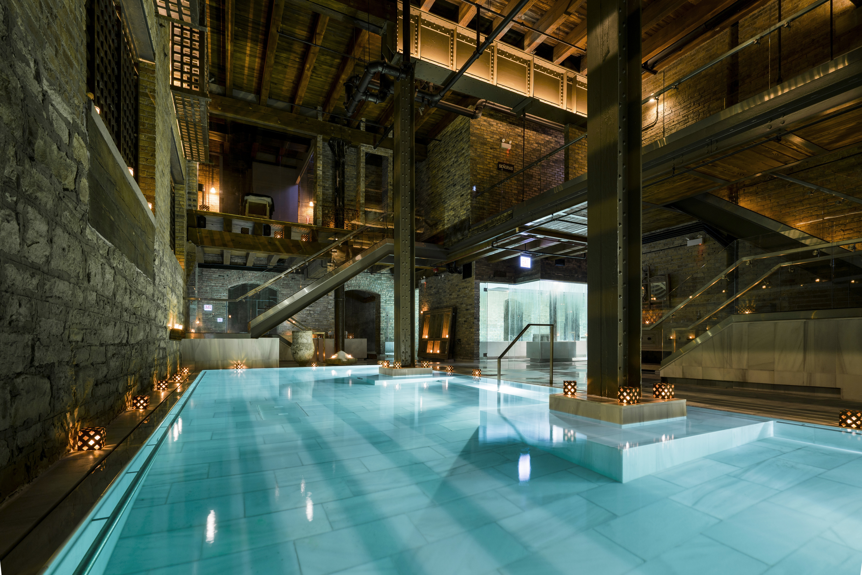 Full Spa Experience Near Me Bmp best