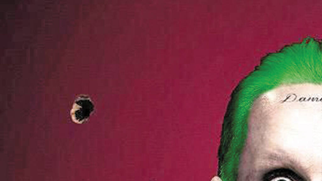 Los actores que han interpretado al Guasón