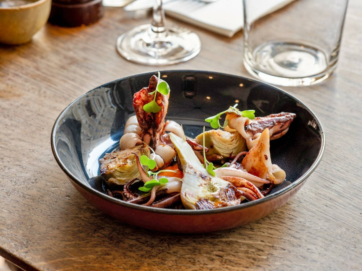 13 Best Bistros in Paris Right Now