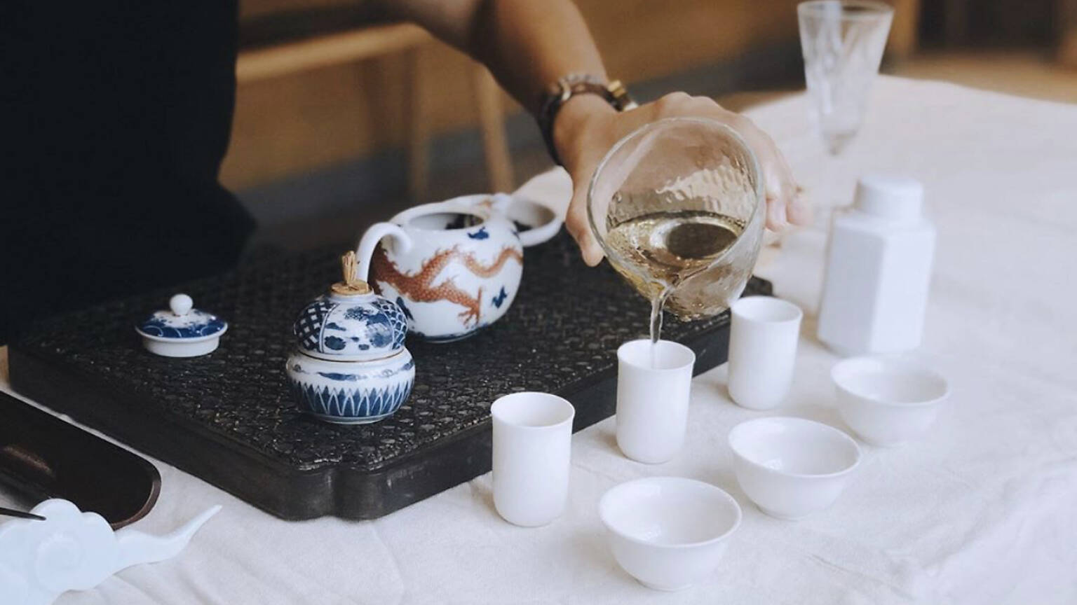 Laïzé | Restaurants à Le Marais, Paris