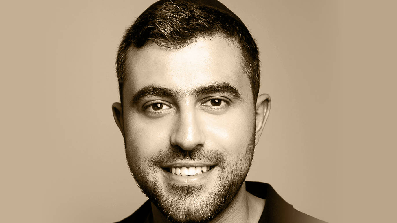 Ishay Ribo's New Album Release | Music in Israel