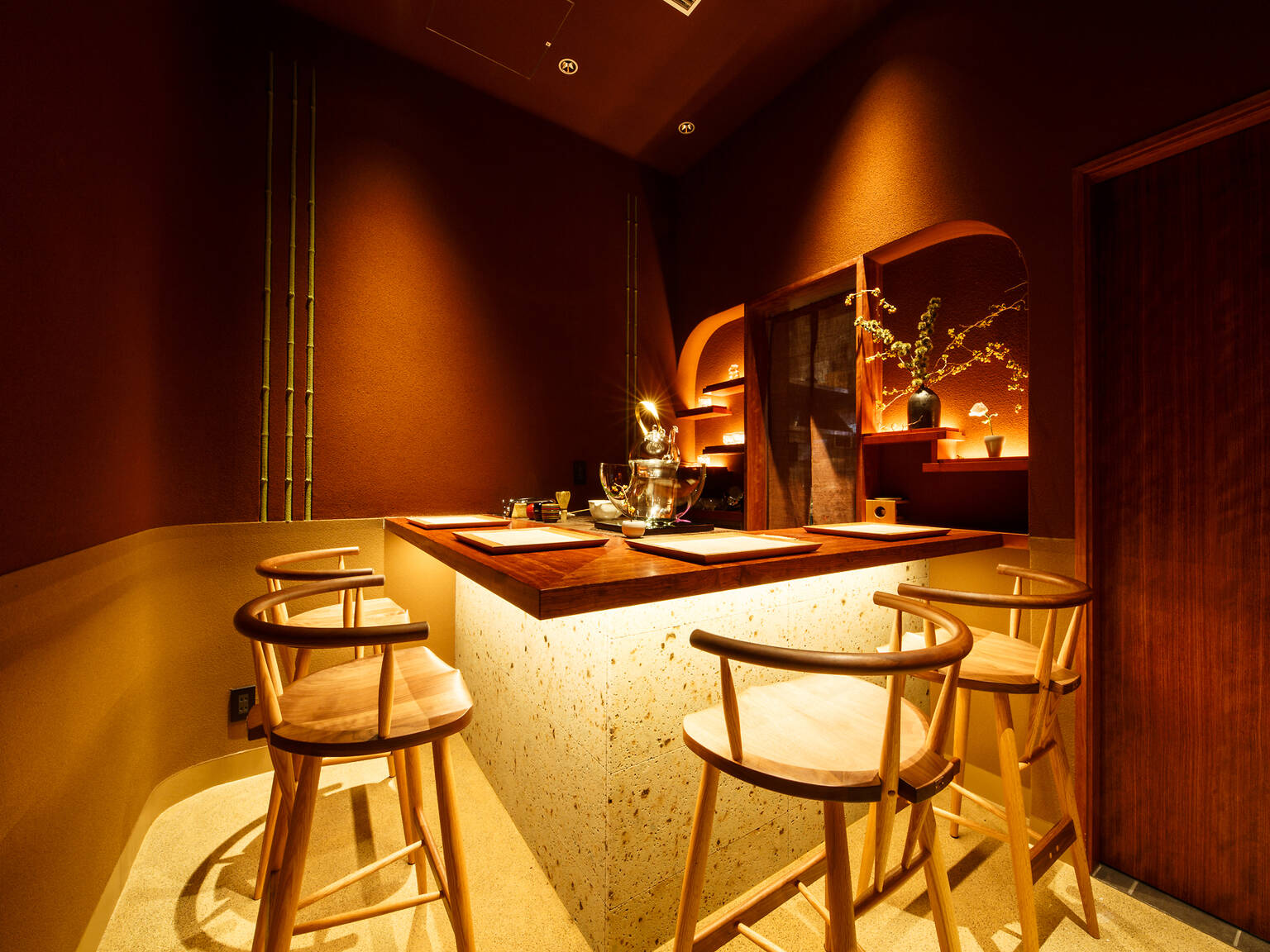 10 best cafés in Tokyo for matcha desserts