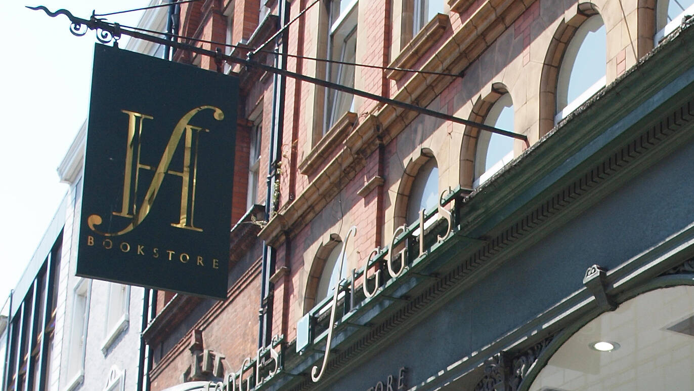 11 Best Places to Go Shopping in Dublin